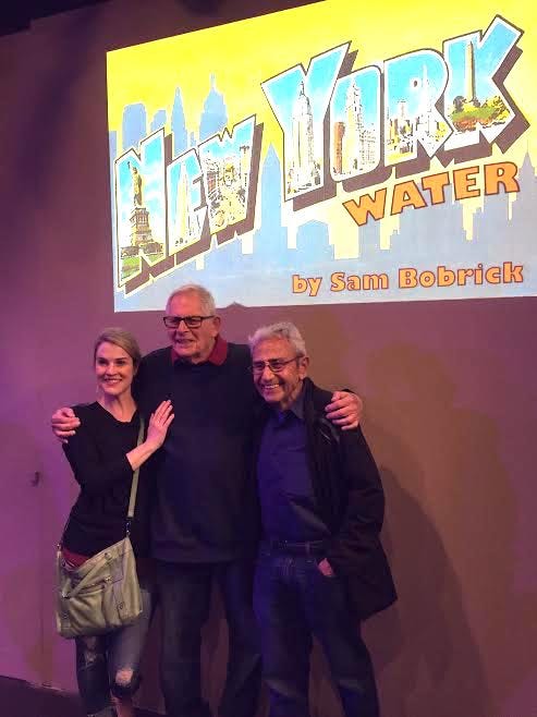 Sam Bobrick: A Remembrance. In 2007, I was directing a play for… | by ...