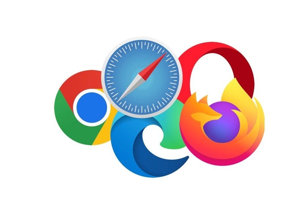 A Sneak Peak into Modern Web Browsers and Website Rendering | by ...