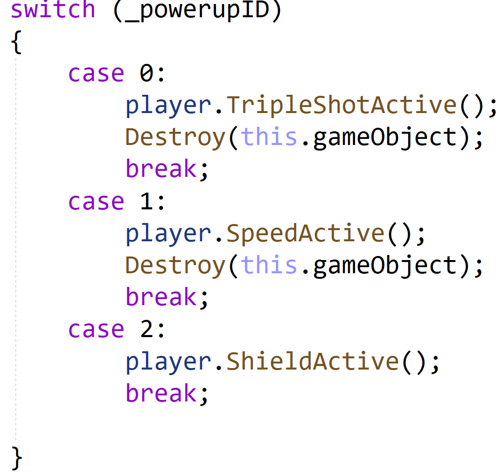 Building a modular system in unity - Josh Watts - Medium