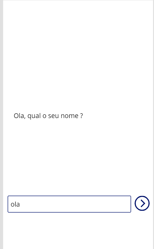 Create A Powerapps Chatbot Using Dialogflow Python And Flask Api By Bruno Pereira Medium