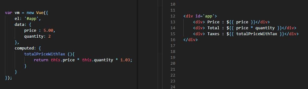 Javascript reactivity explained simple | by Pramodaya Jayalath | Medium