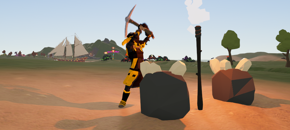 Hot Fix: 8 September 2020 - Ravenfall - Medium