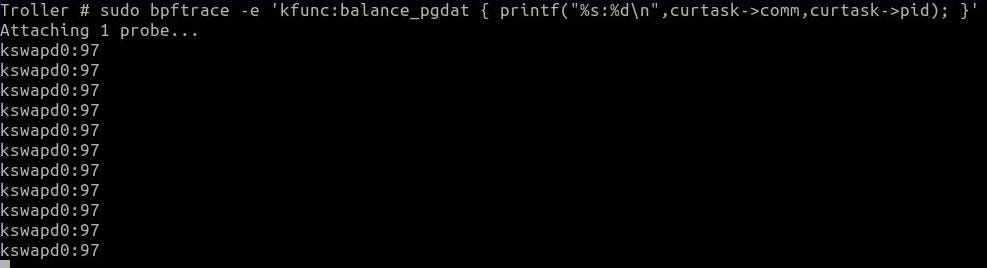 The Linux Process Journey — kswapd | by Shlomi Boutnaru | Oct, 2022 | Medium