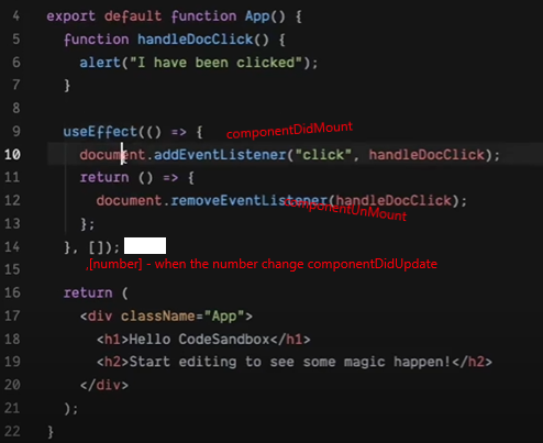 React Interview — ROCK(18.0). https://medium.com/react-bootcamp —… | by ...