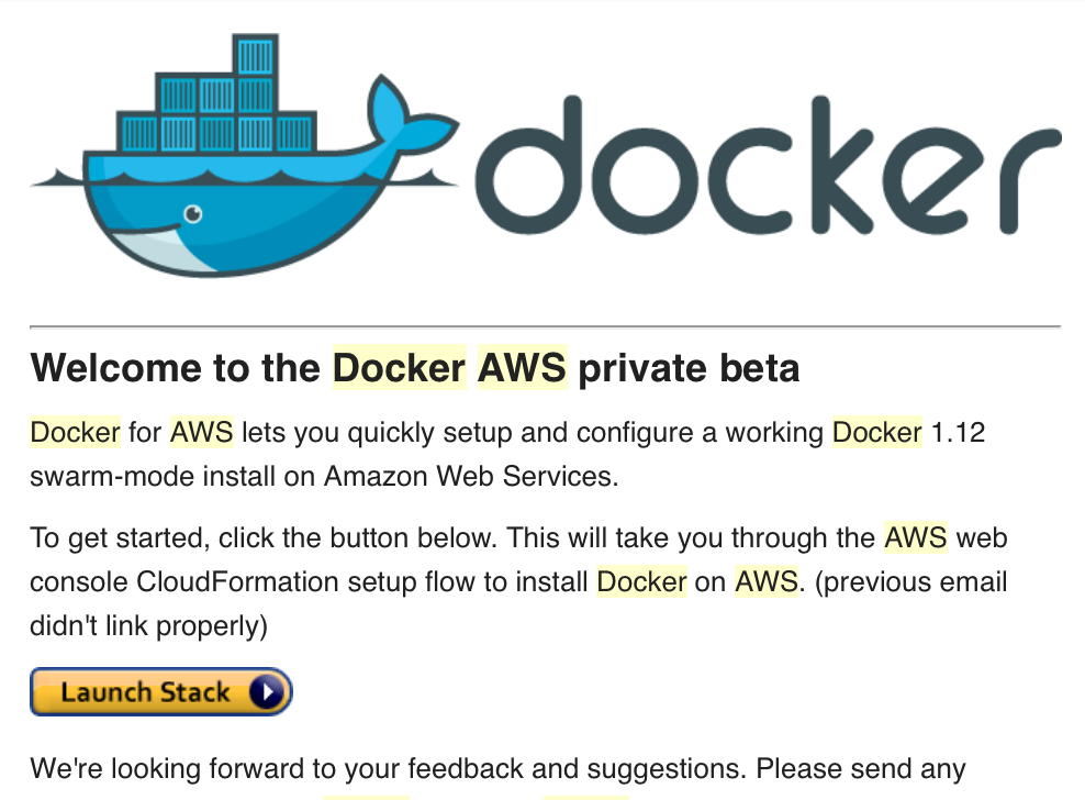 Docker Mysql Connection Timeout