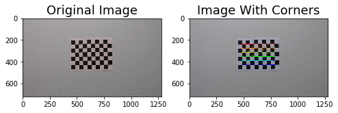 Advance Lane Finding using Python and OpenCV @Udacity | by Vraj Patel | Medium