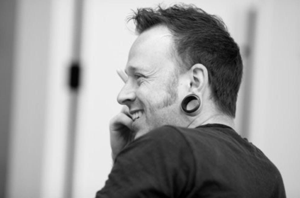 On the importance of theory to design practitioners — Jon Kolko ...