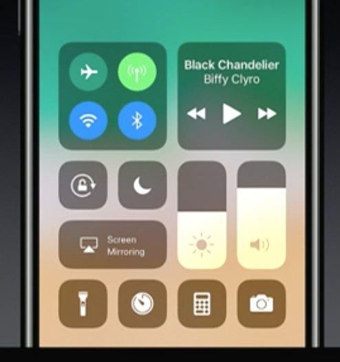 The worst volume control UI in the world | by Fabricio Teixeira | UX ... The worst volume control UI in the world | by Fabricio Teixeira | UX ...