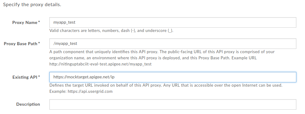 Authenticating API using OAuth2.0 access token in Apigee | by Nitin ...