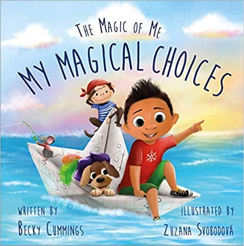 10 Great Children’s Books About Autism | by Pete Molino | Nov, 2021 ...