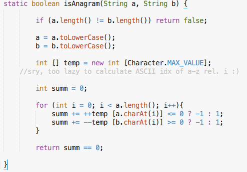 Did you know the code efficiency in the right way? | by Deniz Gümüş ...