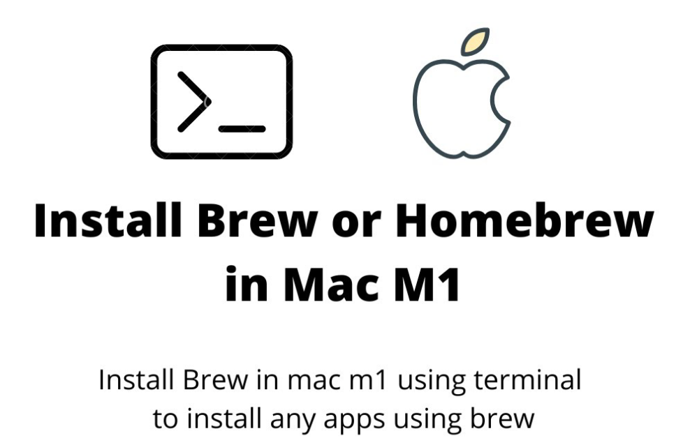 How to install homebrew/telnet on m1 macOS | by Karthi Keyan | Jan, 2023 | Medium