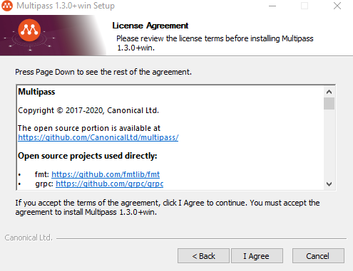 How to use Multipass to quickly spin up Ubuntu VMs | by Aman Khan | Medium