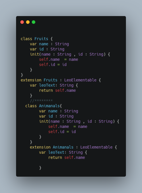 Swift Making Reusable Components Using Protocols By Vijay Vir
