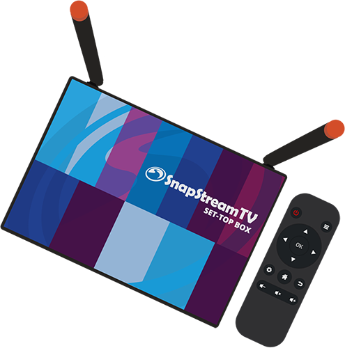 Introducing the SnapStream TV Set-Top Box | by Sara Howard | SnapStream ...