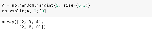 20 NumPy Operations That Every Data Scientist Should Know | by Soner ...