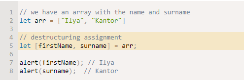 Javascript Fundamentals. Javascript (JS) is a scripting… | by sneha ...