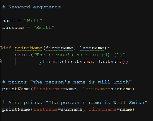 Python’s Coolest Features (Intermediates) | by Mehul Gala | Medium