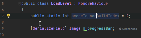 How to Create A Loading Scene in Unity | by James Lafritz | Dev Genius