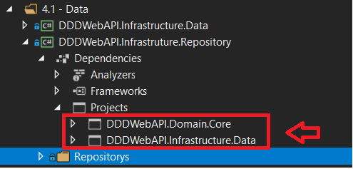 Implementando na prática Rest API com conceitos de DDD + .NET CORE + SQL no Docker + IoC -[Parte ...