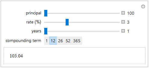 Programming a Finance Calculator in Mathematica | by Tech-Based Teaching Editor | Tech-Based ...