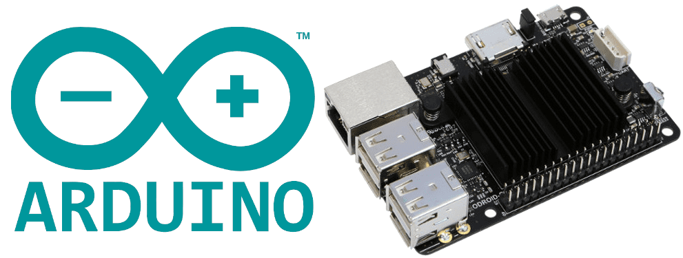 How to use I2C LCD on ODROID. The Arduino ecosystem is so large that ...