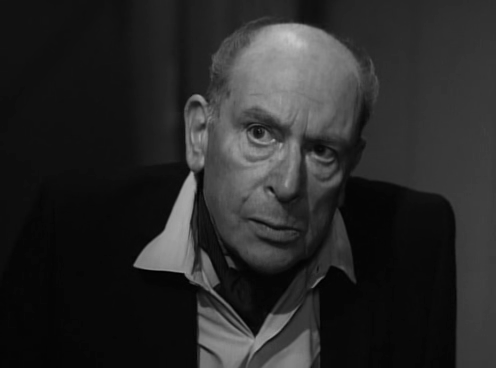 Twilight Zone episode review — 5.8 — Uncle Simon | by Patrick J Mullen ...