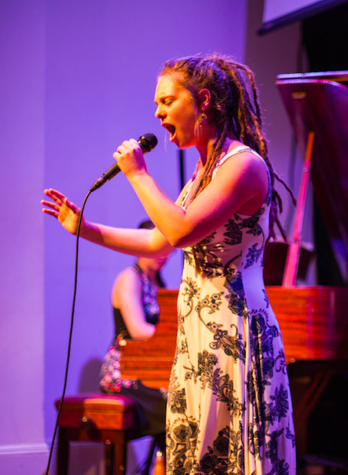 Rising Music Star Sivan Arbel On the Five Things You Need To Shine In ...