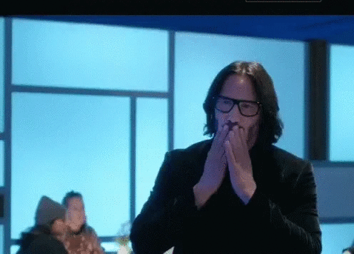 The best GIFs of 2019. We decided to reenact 2019’s best GIFs… | by BDC ...