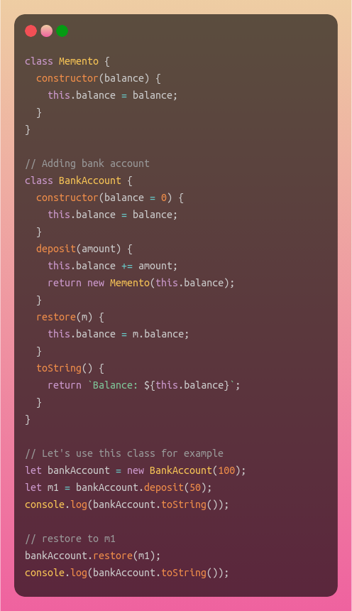 Advanced Javascript Design Patterns | by Ravi Sojitra | DhiWise | Medium