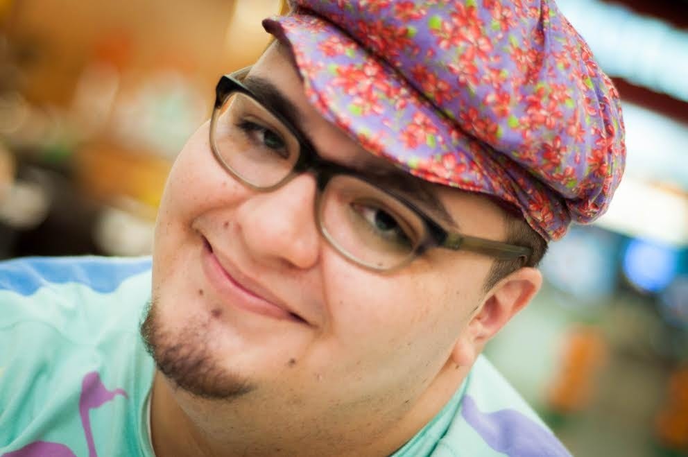 Marco Magoga: o amadurecimento solitário - Escritas da vida - Medium