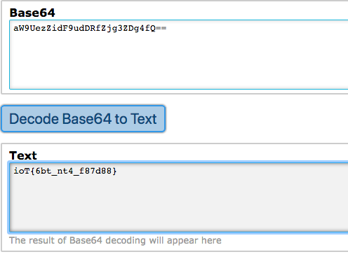 PicoCTF 2021: Transformation. The basic reverse engineering concept… | by c0d3x27 | InfoSec ...