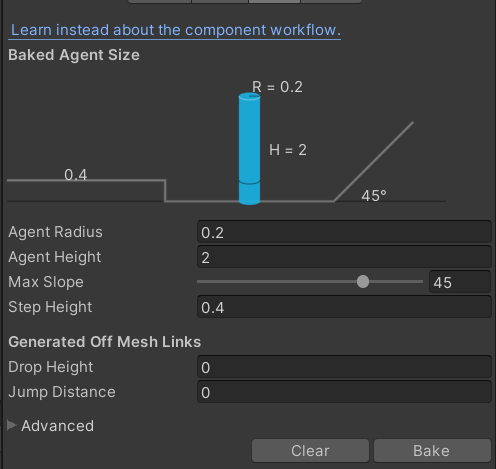 Multiple Recursive Portals and AI In Unity Part 7: AI navigation | by Lim Ding Wen | Medium