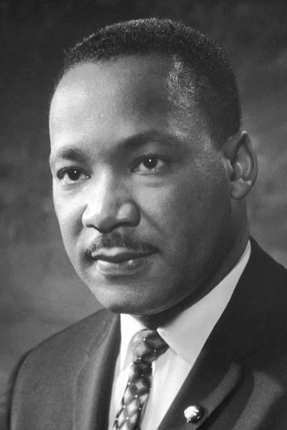 Happy Martin Luther King Day (2023) | by Luther Thomas Jr | Jan, 2023 ...
