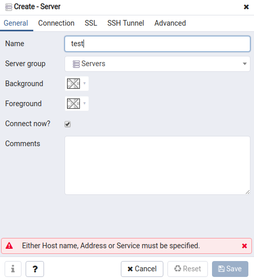 How to install postgreSQL and pgAdmin4 on Ubuntu 18.04 LTS | by Akash Srivastava | Medium