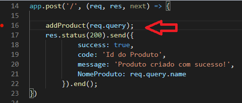 Debugando Node.js utilizando VS Code | by Paulo de Tarso F Mussolini ...
