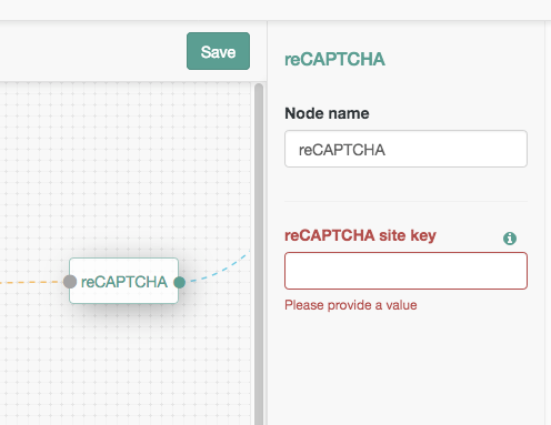 A Simple Introduction to ForgeRock Intelligent Authentication | by David Adams | Medium