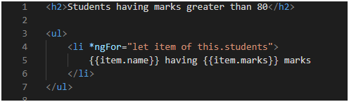 RXJS using Observables and HTTP. RXJS is simple but still a confusing… | by Aniket Jadhav | Medium