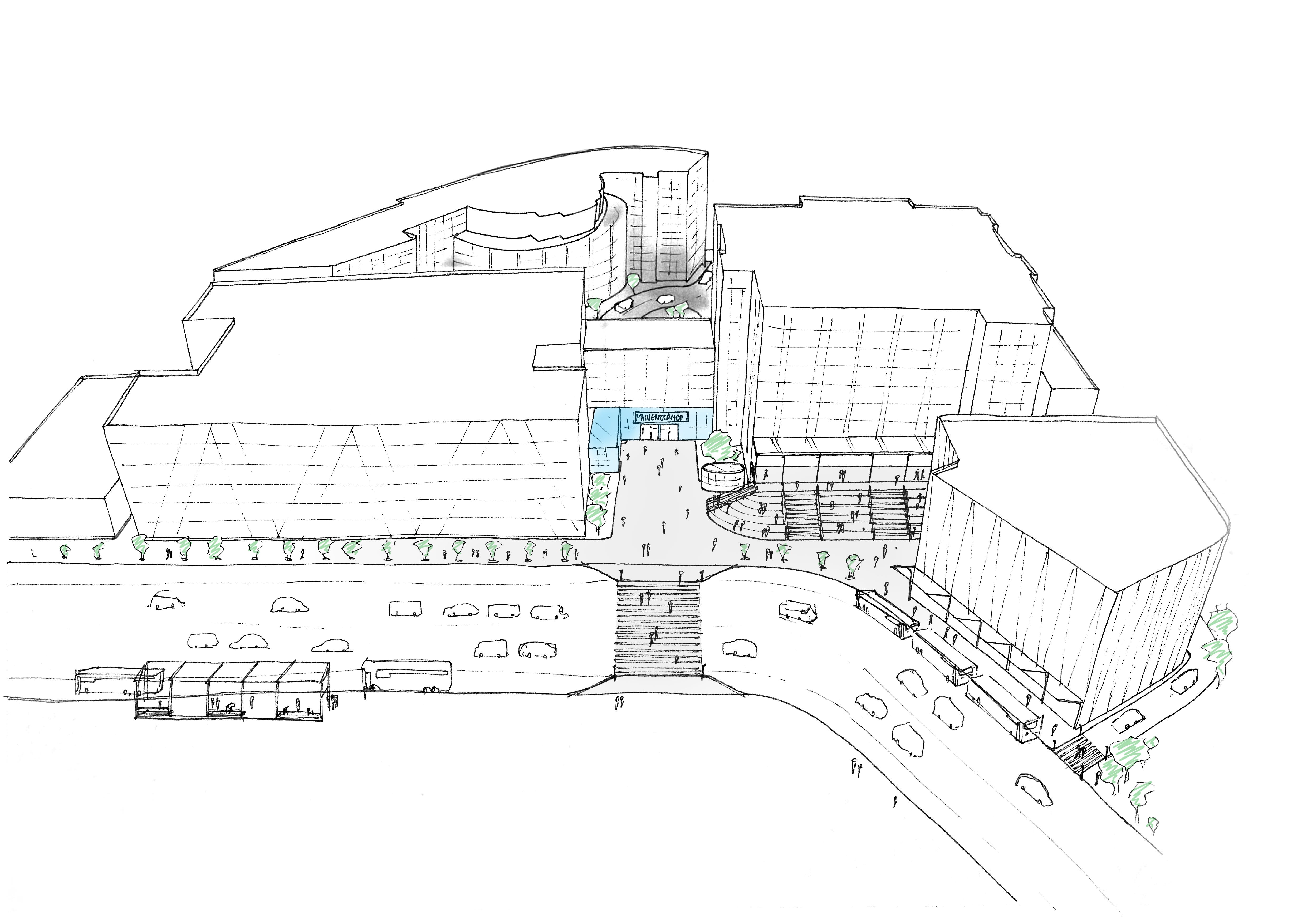 3 Things I Learned From Designing in Hospitals | by Josh Munn | The ...