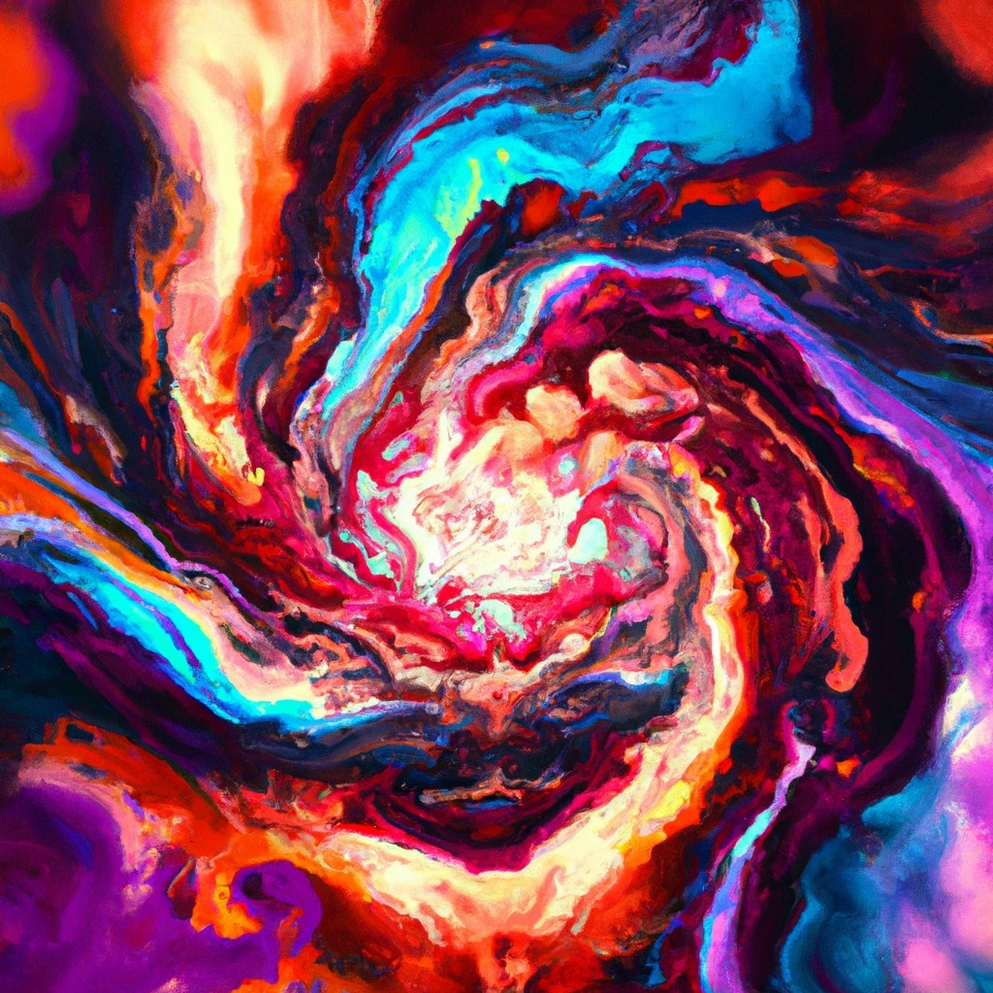 NEW PODCAST EPISODE: Exploring The Meaning of Life with Alicia, an AI ...