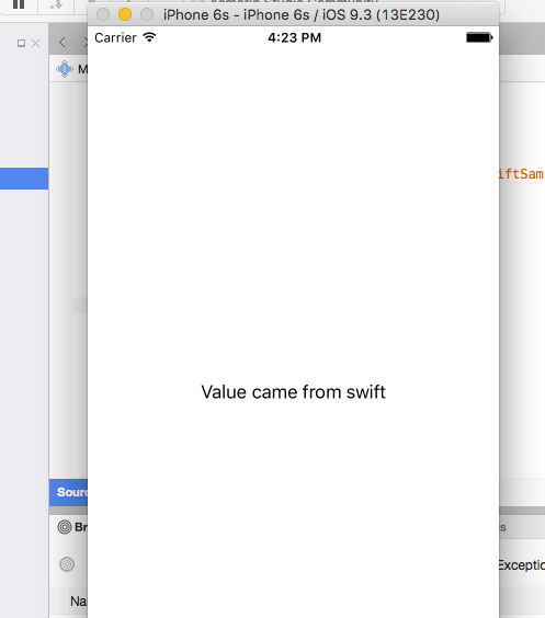 Binding Swift Libraries — Xamarinios By Lucas Teixeira Medium