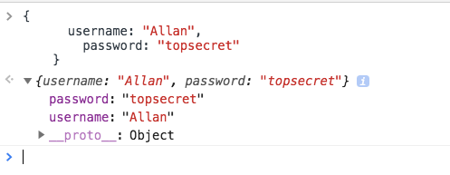 My Javascript Journey. Part 7 | by Allan Sendagi | Medium