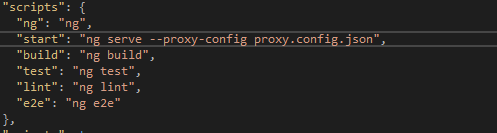 Live Reloading Angular Application with ASP.NET Core in Visual Studio 2017 | by Muhammad Faisal ...