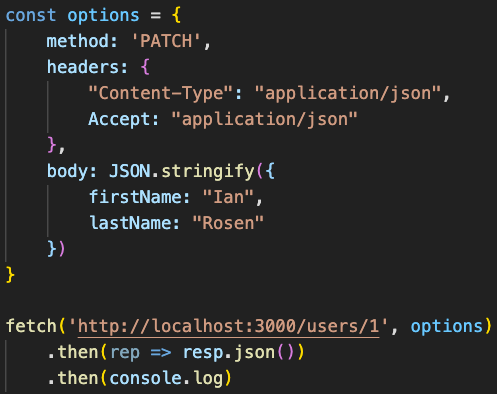 That’s So Fetch. So you’re like me, and you’ve started… | by Ian Rosen ...
