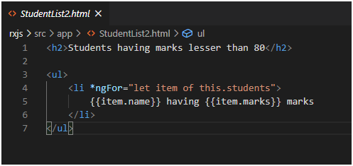 RXJS using Observables and HTTP. RXJS is simple but still a confusing… | by Aniket Jadhav | Medium