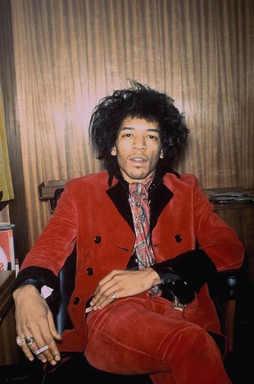 The Downfall of London’s Swingin’ & Rockin’ Dandie Fashions… Thanks to ...