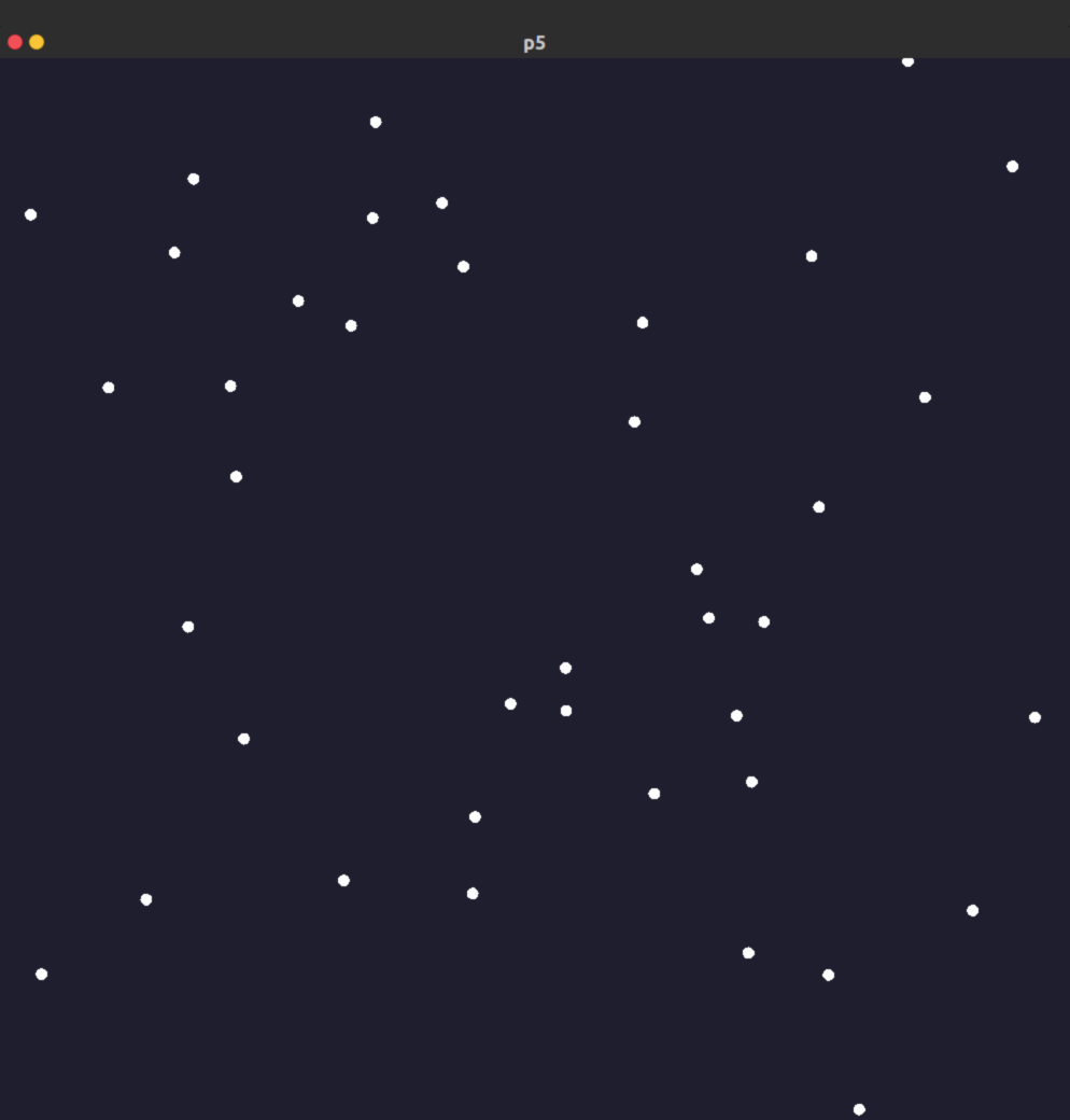 Simulating Bird Flock Behavior in Python Using Boids | by rohola zandie | Better Programming ...