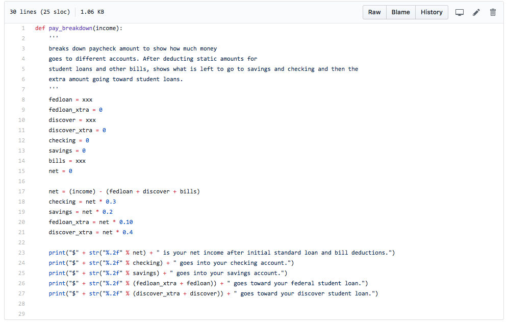Progress and Beginning Projects. It’s been an interesting few months ...