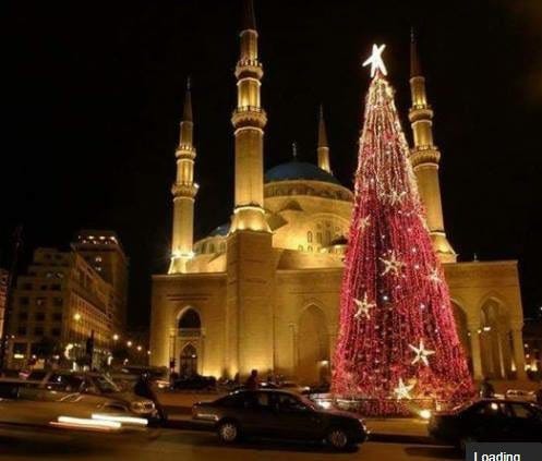 Whatever You Celebrate or Not, Merry Christmas from My Muslim Family ...