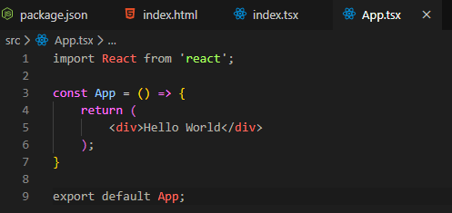 How to Use React and Typescript in Bit.dev | by Vagacoder | Medium